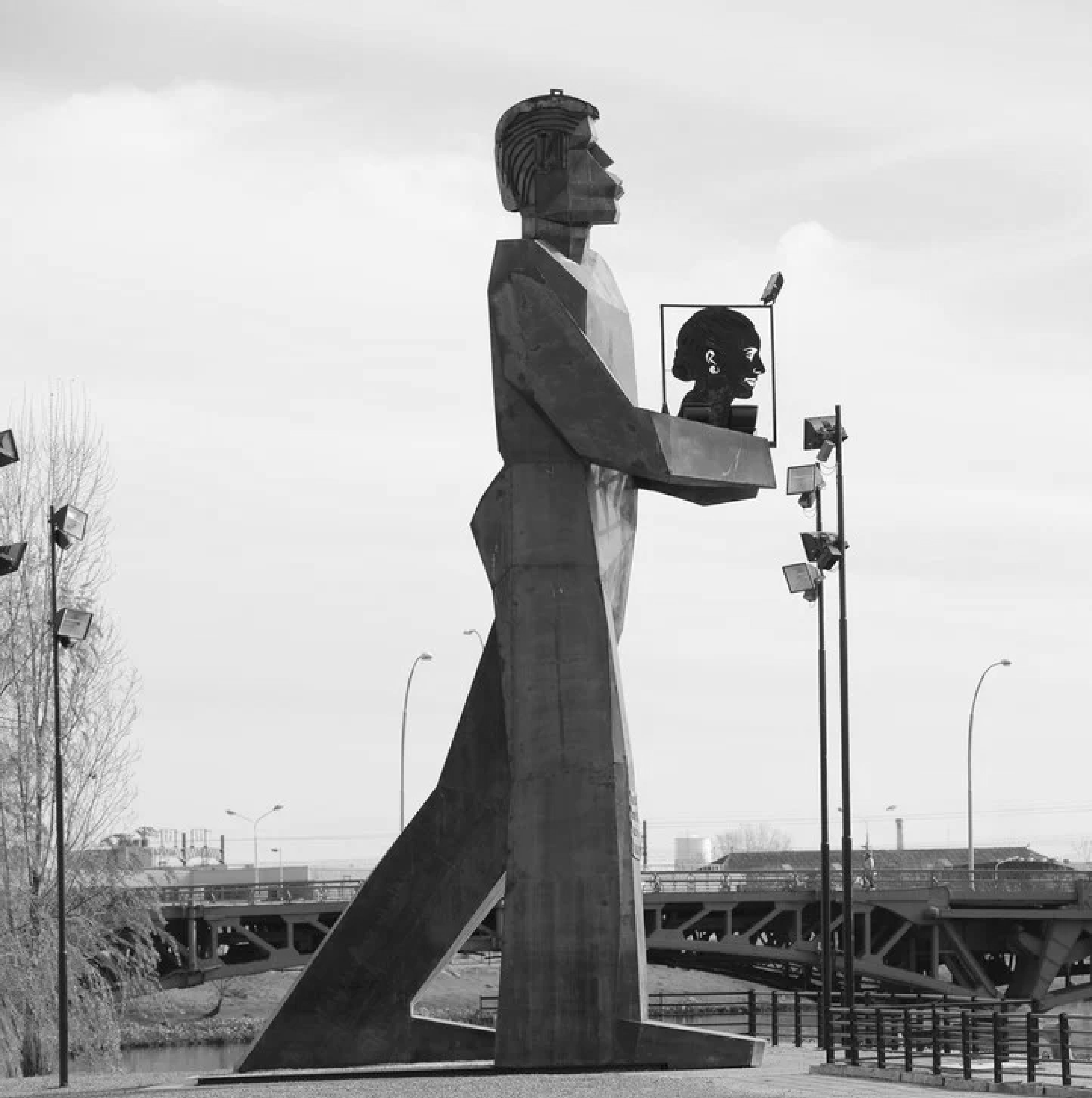 UBA, FADU, DGPC - Cátedra Díaz Cortez - Diseño Gráfico y Diseño de Imagen y Sonido - Aníbal ...